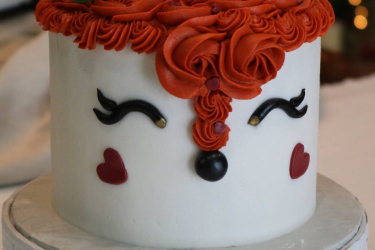 Cakes – Rexburg Cakes