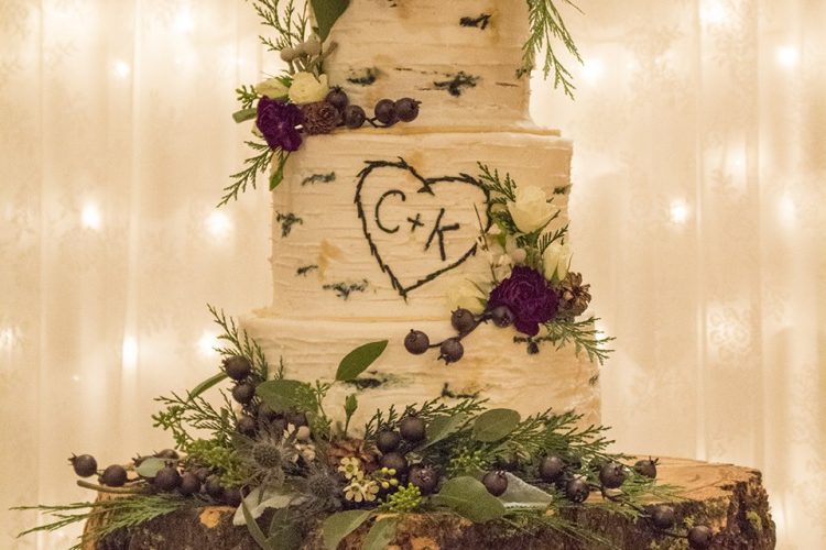 Wedding Cakes – Rexburg Cakes