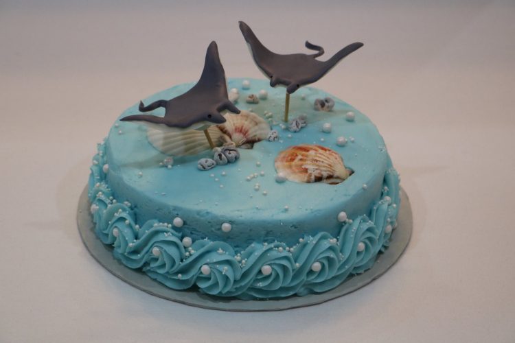 Cakes – Rexburg Cakes