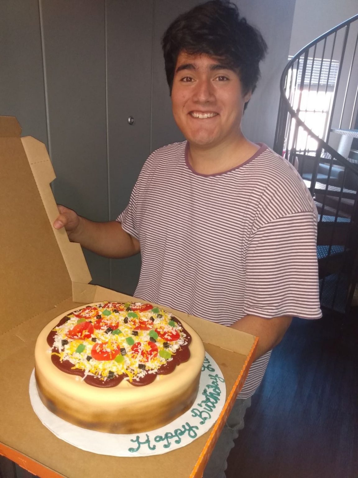 BYU-I Student Birthday Cakes – Rexburg Cakes