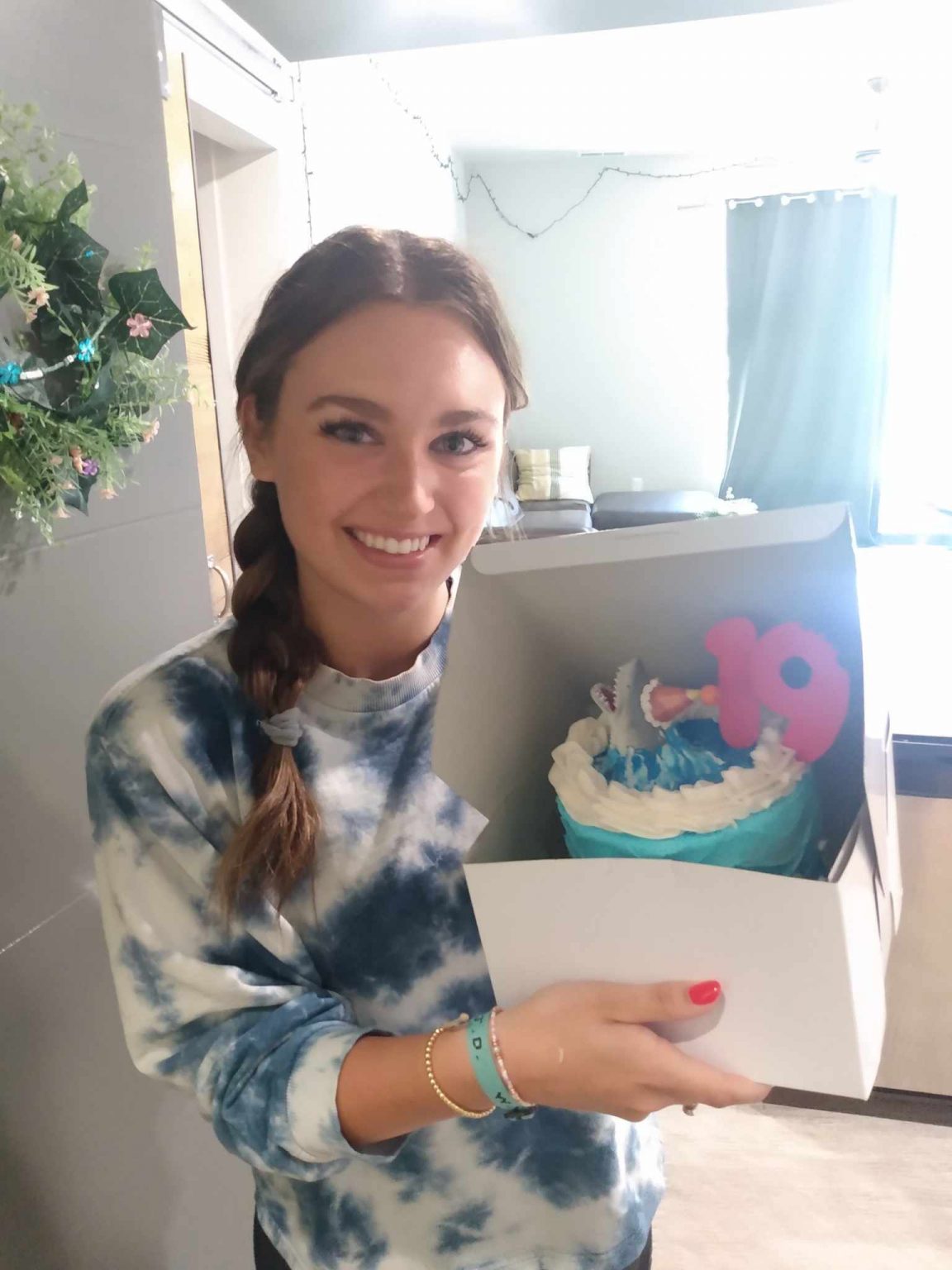 BYU-I Student Birthday Cakes – Rexburg Cakes