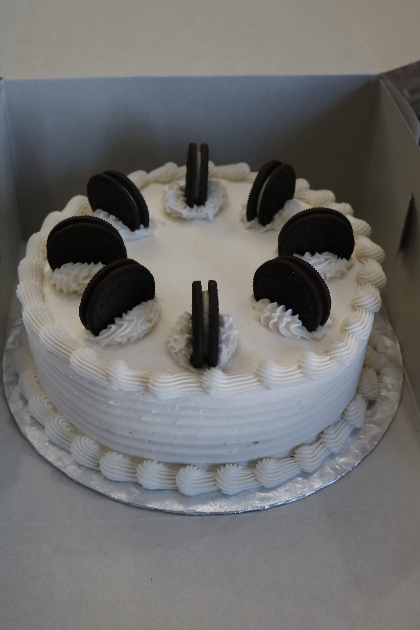 BYU-I Student Birthday Cakes – Rexburg Cakes