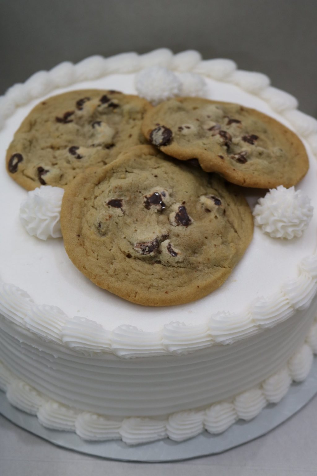 BYU-I Student Birthday Cakes – Rexburg Cakes