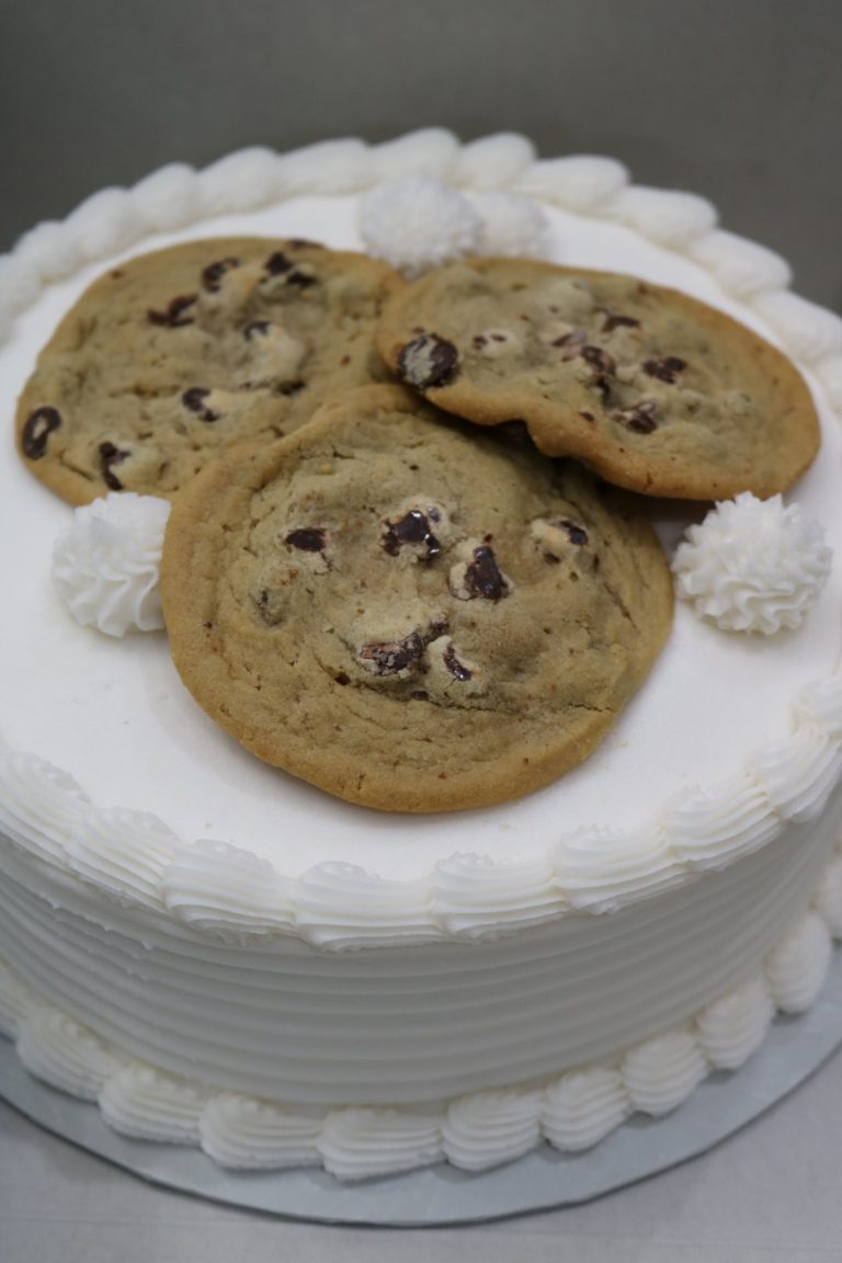 BYU-I Student Birthday Cakes – Rexburg Cakes